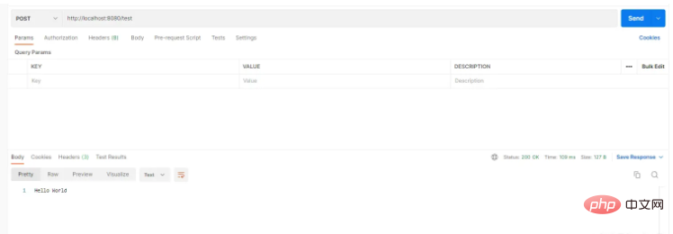 How To Handle Springboot Unified Return Format Javatutorial Phpcn