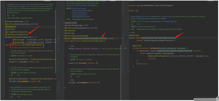 How to implement automatic assembly in Springboot framework-javaTutorial-php.cn