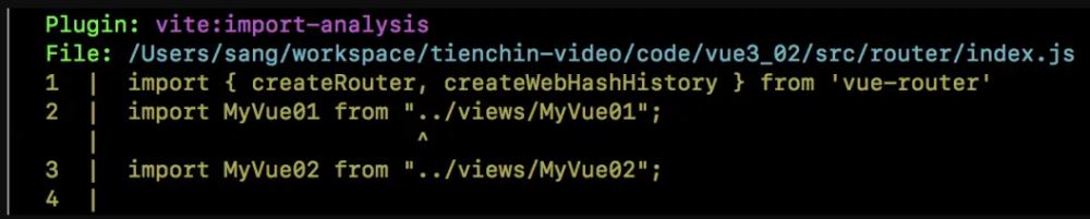 Analysis of plug-ins and configuration examples in Vue3-Vue.js-php.cn