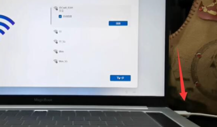 Solve the problem of new Win11 computers continuing to prompt for Microsoft account input ...
