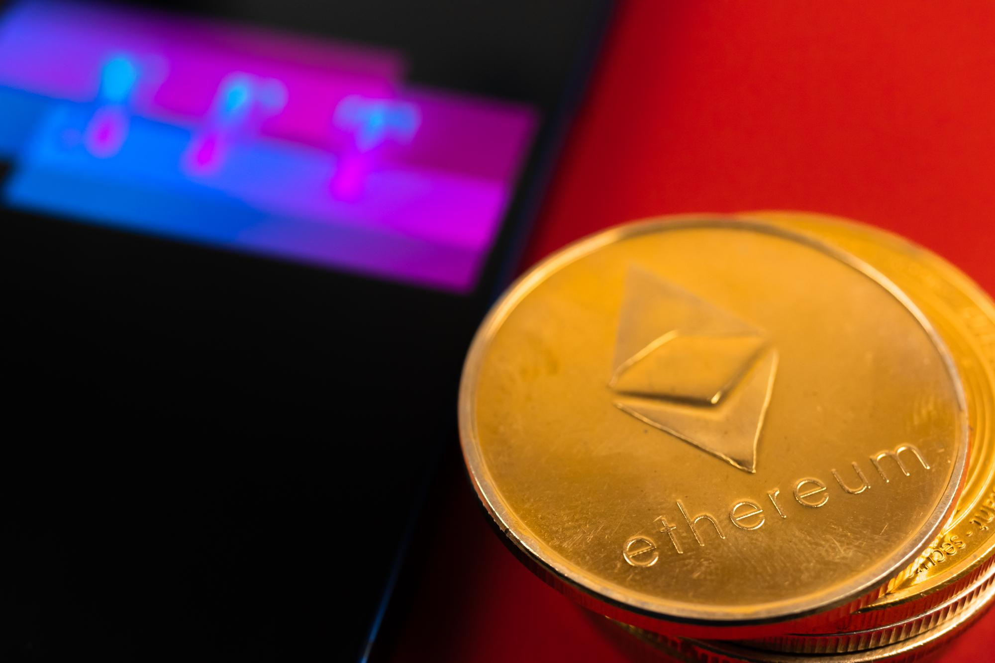 The Final Approval Process for Spot Ethereum ETFs is Gaining Momentum in the USA-web3.0-php.cn