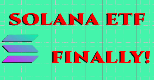 VanEck and 21Shares Filed 19b-4 Form for Solana (SOL) ETF with the SEC-web3.0-php.cn