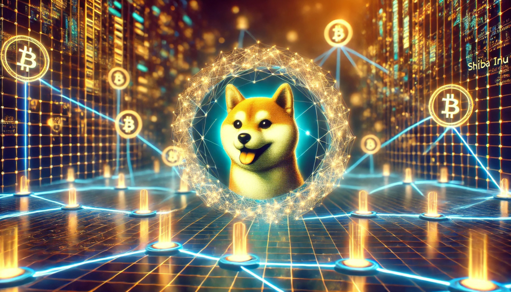 Shibarium Blockchain Witnesses 450 Rise In New Accounts In 24 Hours Signaling Significant