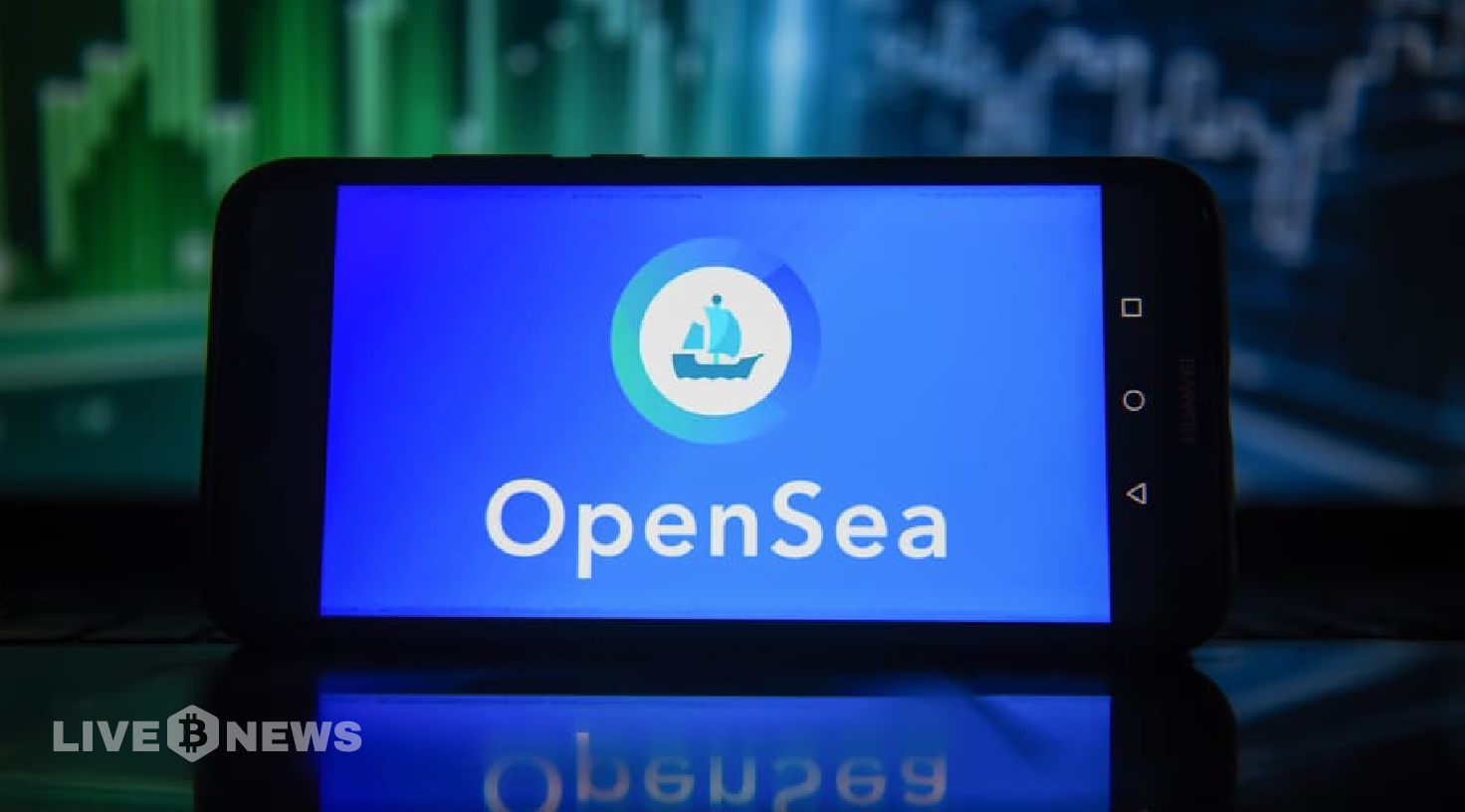 OpenSea、SECの監視下でNFTクリエイターの法的弁護に500万ドルを提供-ウェブ3.0-php.cn