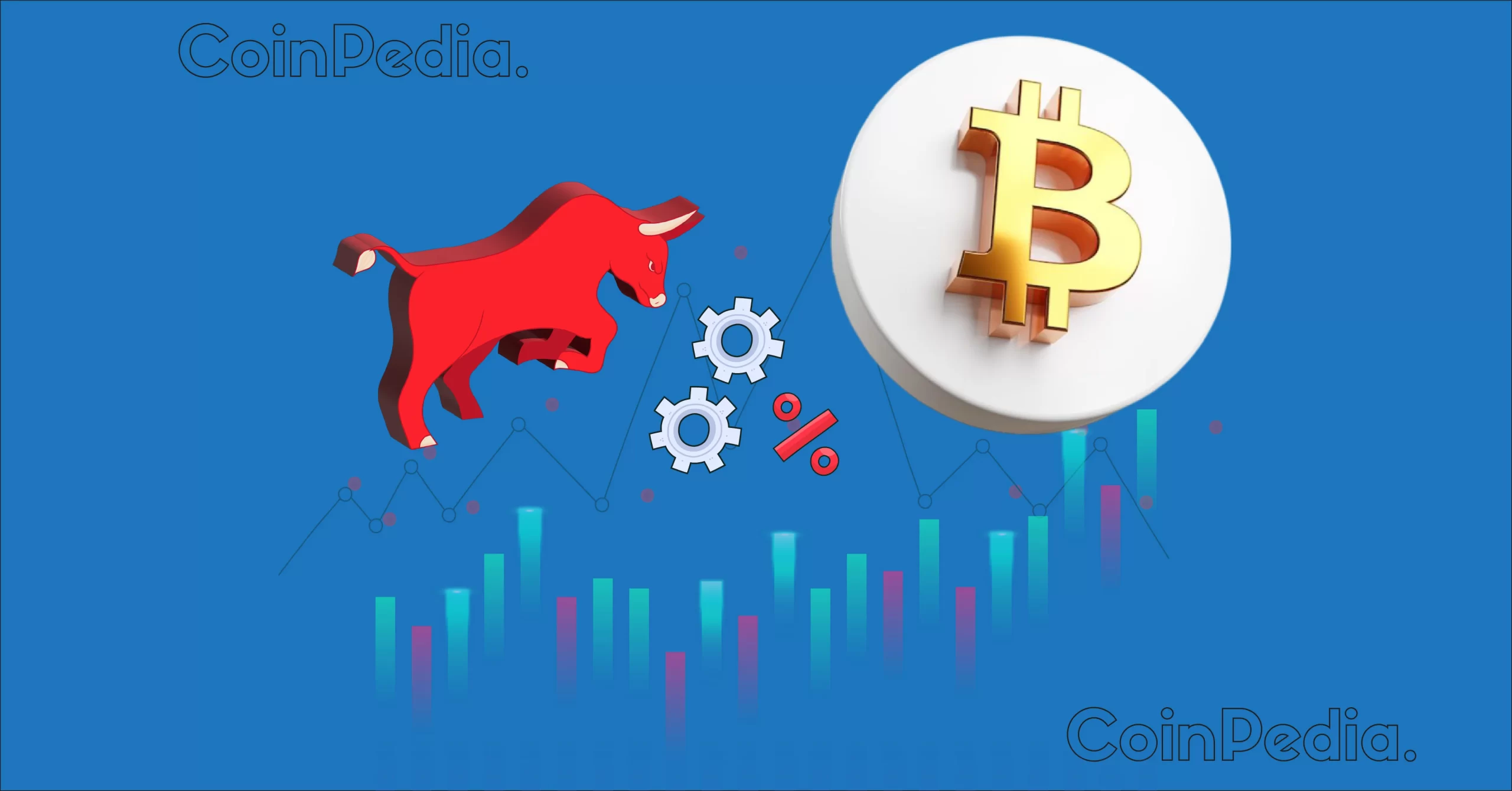 Bitcoin Btc Price Prediction Btc Bulls Target 70k As Bears Get Rekt But Can They Flip The