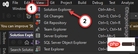 Windows.Storage namespace not found error on Windows PC [Fixed]-Common Problem-php.cn