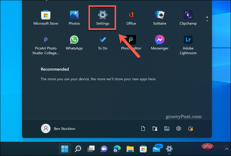 How to disable your microphone from monitoring your voice in Windows 11 and 10?-Common Problem ...