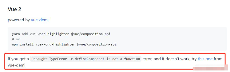 How to highlight multiple keyword tags in article content in Vue3-Vue.js-php.cn