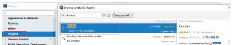 How To Deploy Springboot Project To Docker In Idea Javatutorial Phpcn 8846