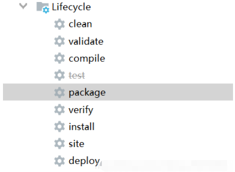 How to use maven package to specify mainClass in Springboot-javaTutorial-php.cn