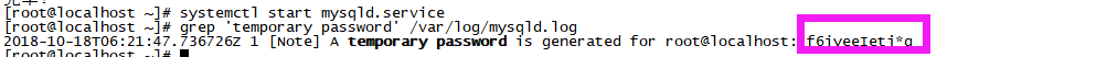 How to install MySql5.7 on CentOS7.2 and enable remote connection authorization-Mysql Tutorial ...