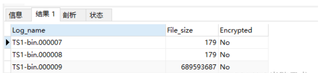 How to solve the problem of accidental deletion and rollback of MySQL database-Mysql Tutorial-php.cn