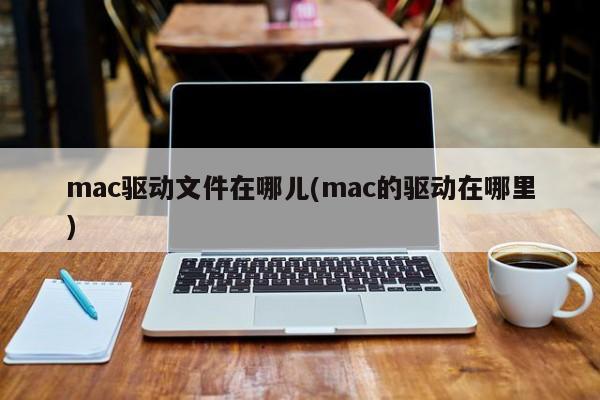 Where is the mac driver file stored (mac driver file storage location)-MAC-php.cn