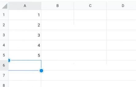 How to automatically sum Tencent documents_Tencent document automatic summing tutorial-Office ...