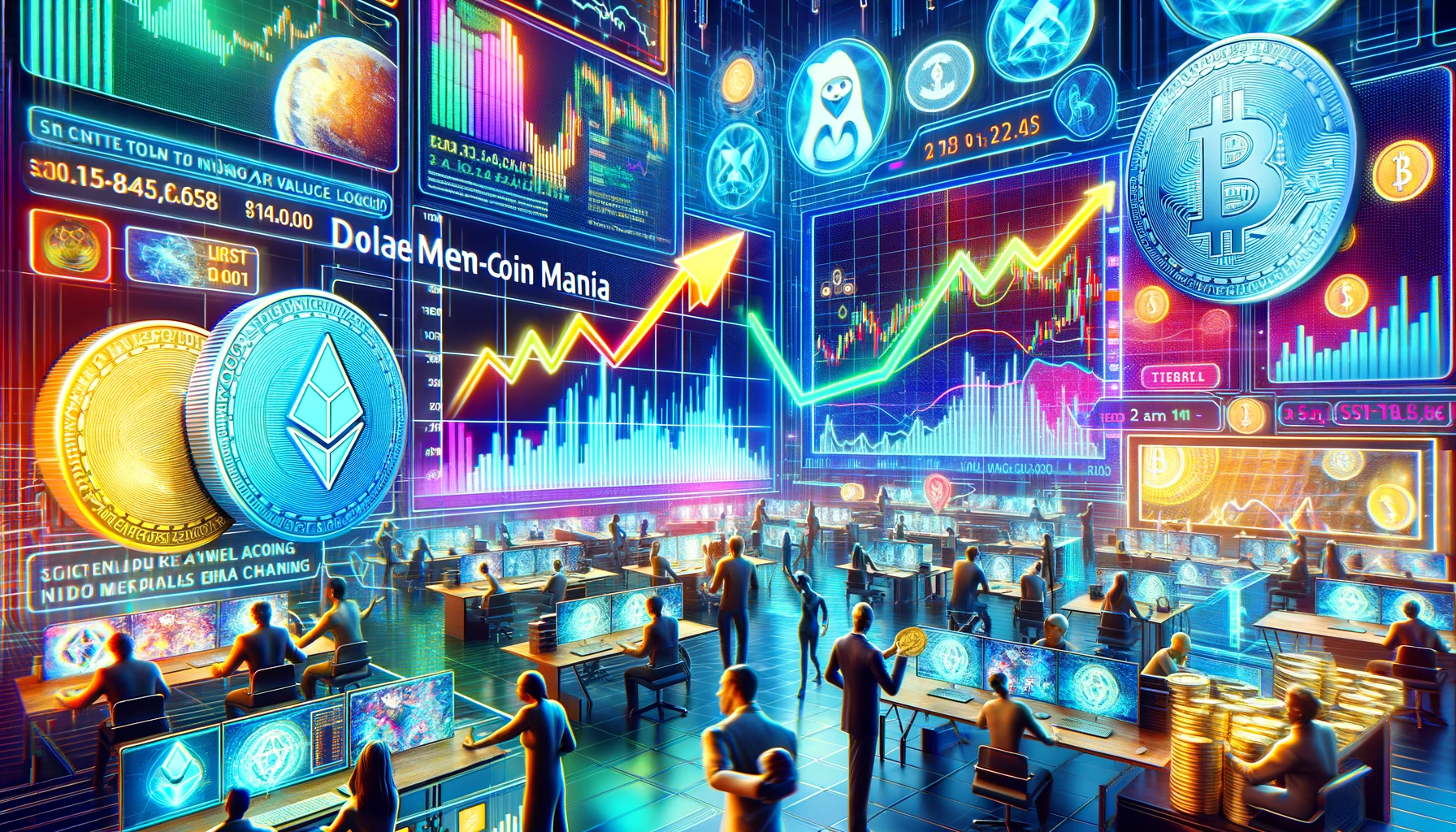 Pseudonymous Analyst Bluntz Turns Bullish on Solana Memecoin WIF, Optimistic on Fetch.ai (FET ...