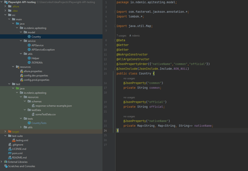 與 Playwright 一起深入研究 Java 中的 Api 測試 Java教程 Php中文網