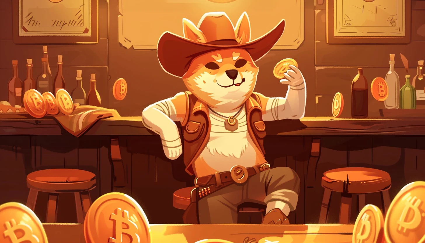 Shiba Shootout Ico Praised By The Redhill Group Ceo Shibashoot Presale Nears 1m Raised Web3 0