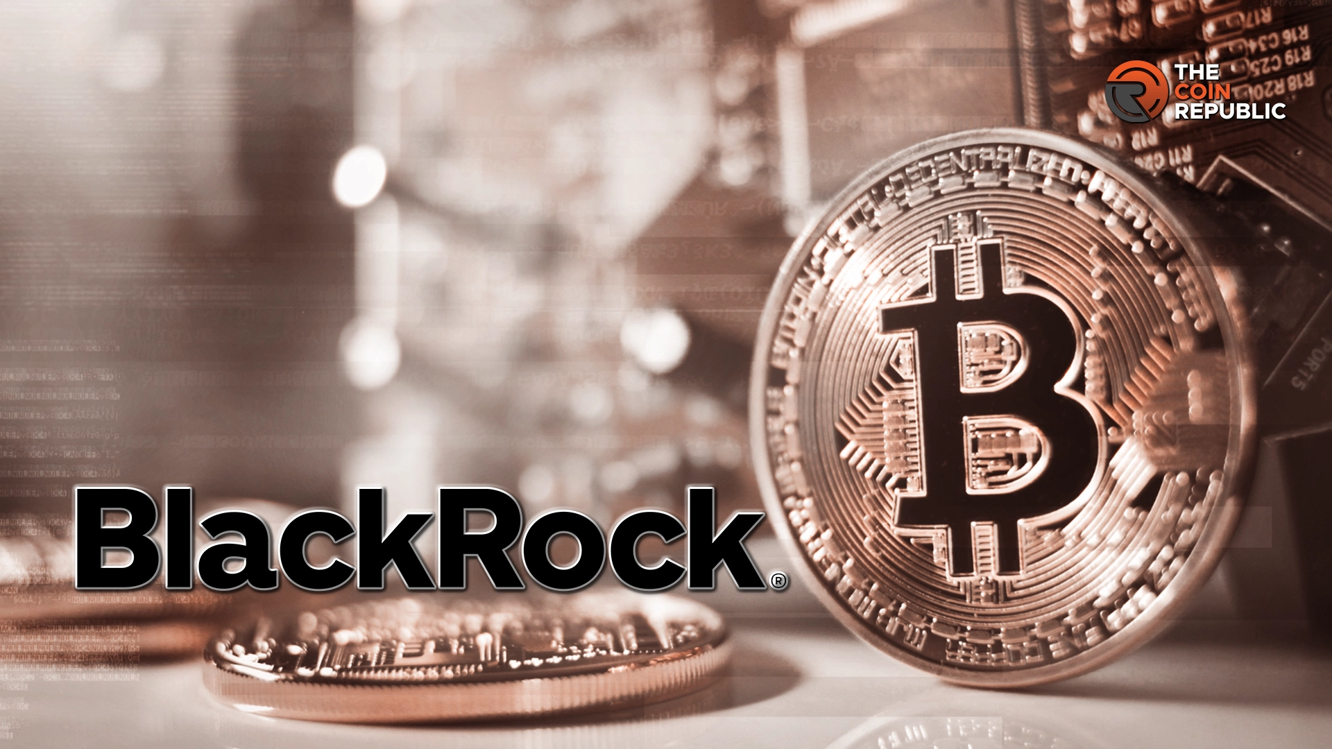 BlackRock Stacks Bitcoin as Wisconsin Fund Dumps Grayscale in BTC ETF Arena-web3.0-php.cn