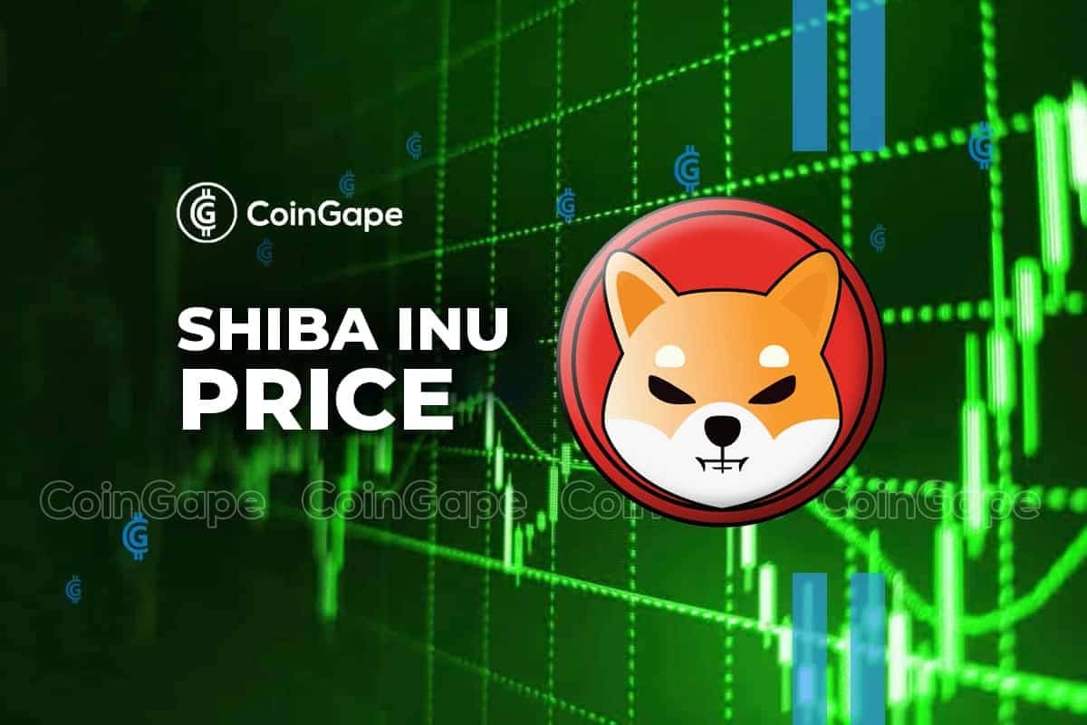 Shiba Inu (SHIB) 價格預測：它能很快反彈至 0.000015 美元以上嗎？-網路3.0-PHP中文網