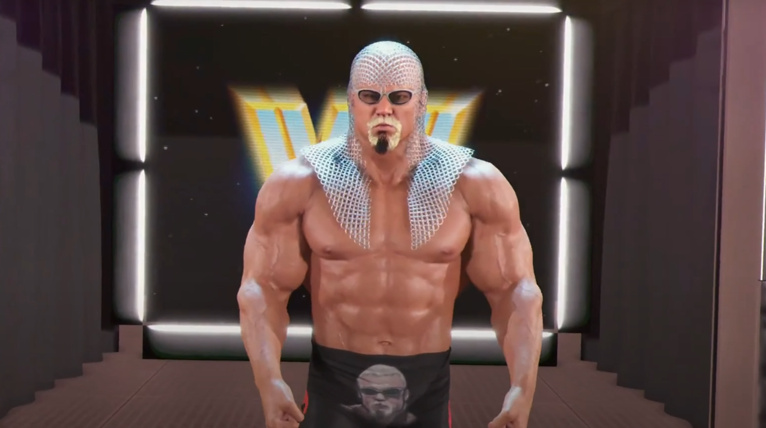 How To Unlock Scott Steiner '03-Mobile Game Guide-php.cn