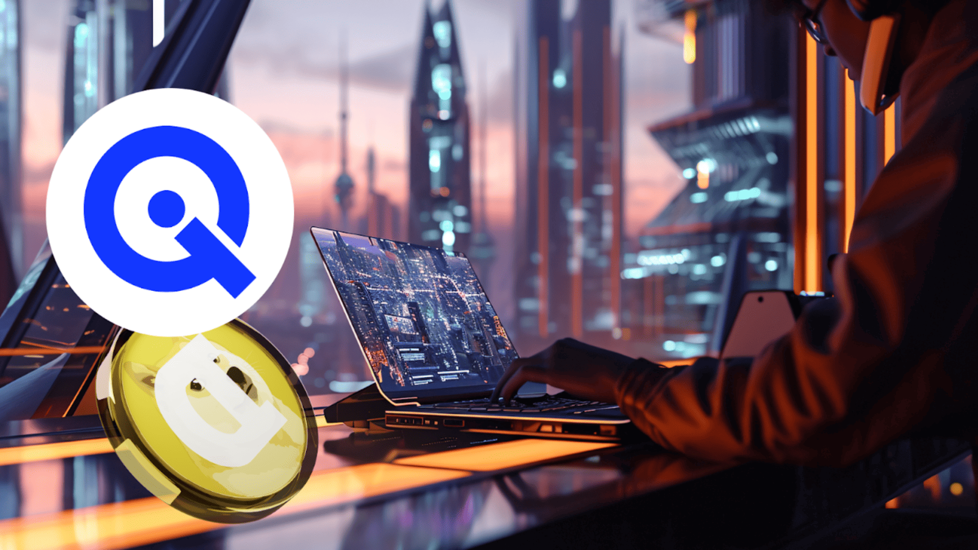 WallitIQ (WLTQ): The AI-Powered Decentralized Wallet Set to Lead the Crypto Market alongside ...