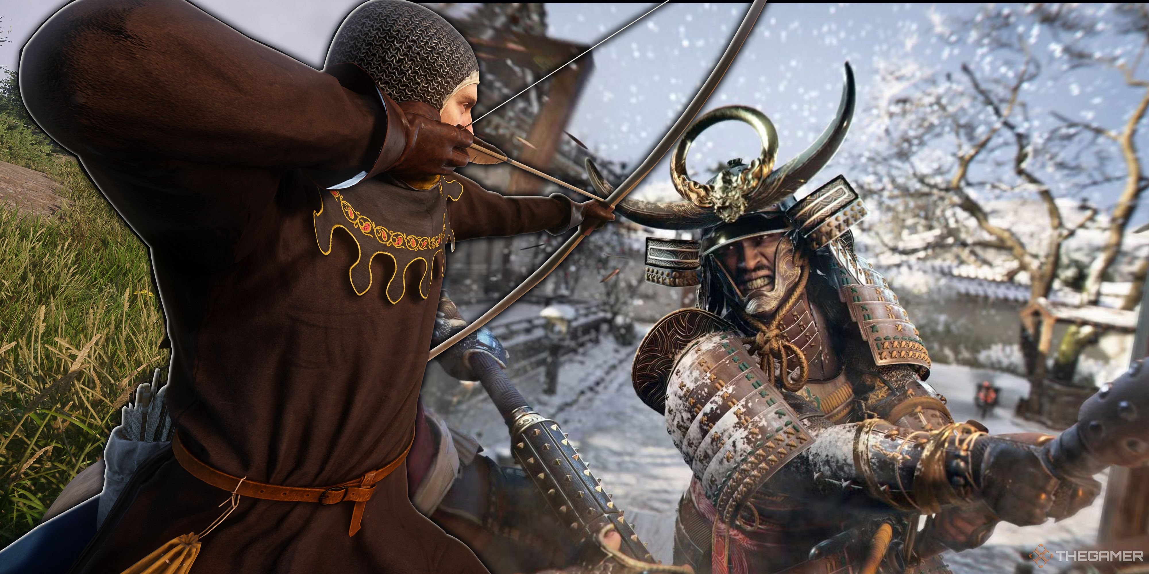 How Long Does It Take To Beat Assassin's Creed Shadows?-Mobile Game Guide-php.cn