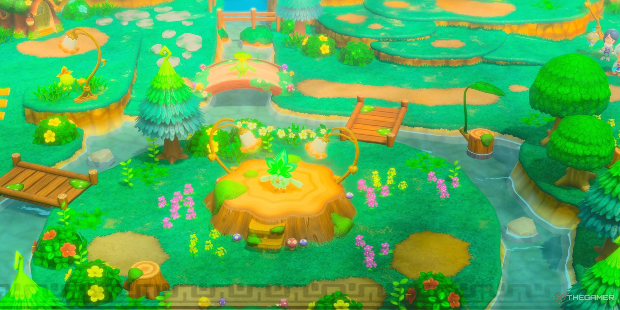 Fantasy Life i: The Girl Who Steals Time - All Log Locations-Mobile ... Fantasy Life i: The Girl Who Steals Time - All Log Locations-Mobile ...